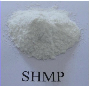 food additive Sodium Hexametaphosphate ,SHMP 68% lowest price 10124-56-8 factory from China