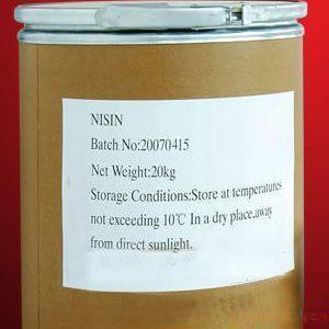 Food/Beverage/Cosmetics Natural Preservative Nisin/nisin e234 price from China